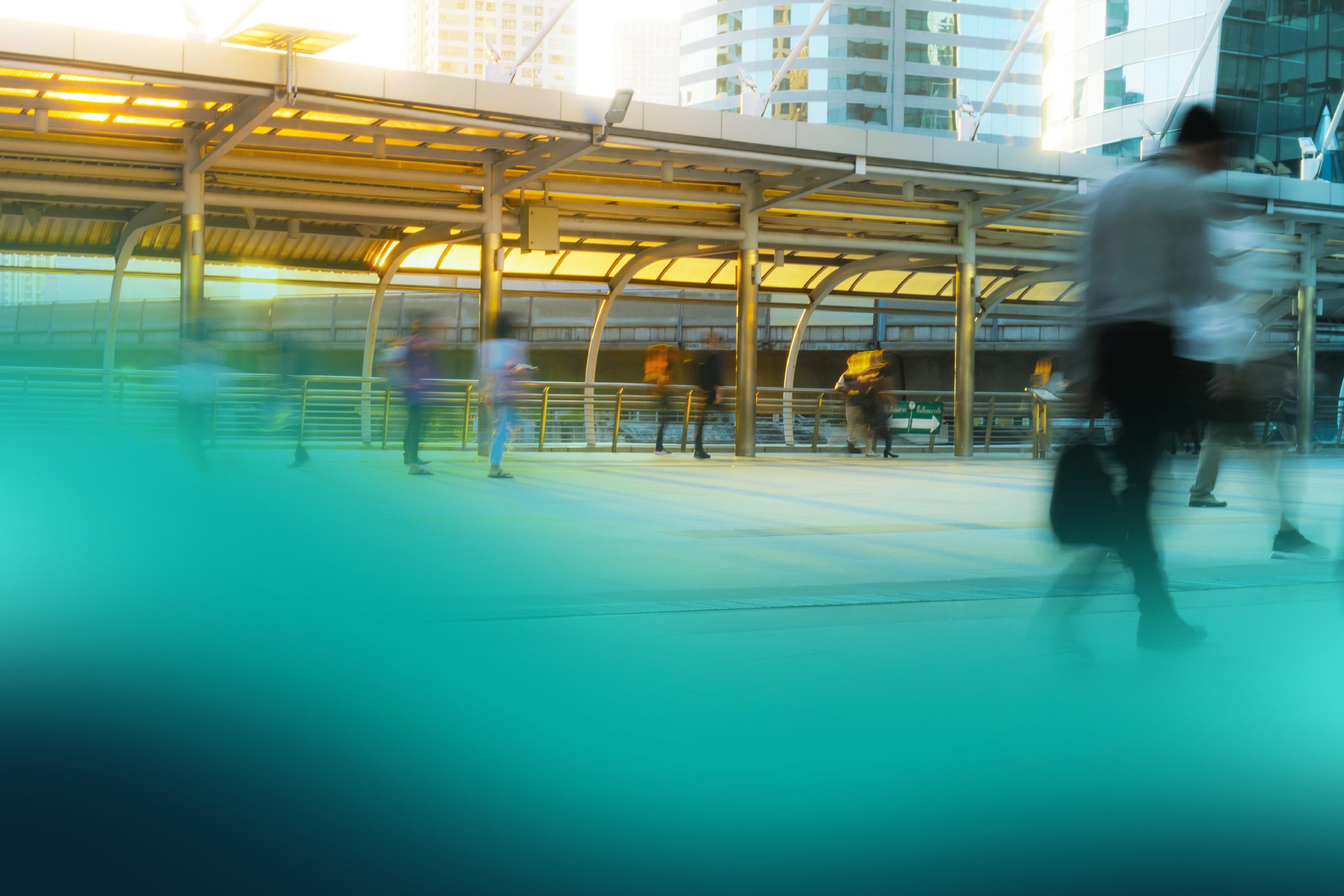 QS Global Student Flows | QS